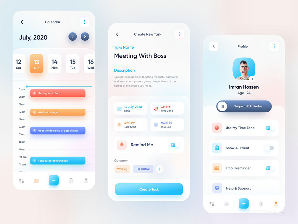  APP 
